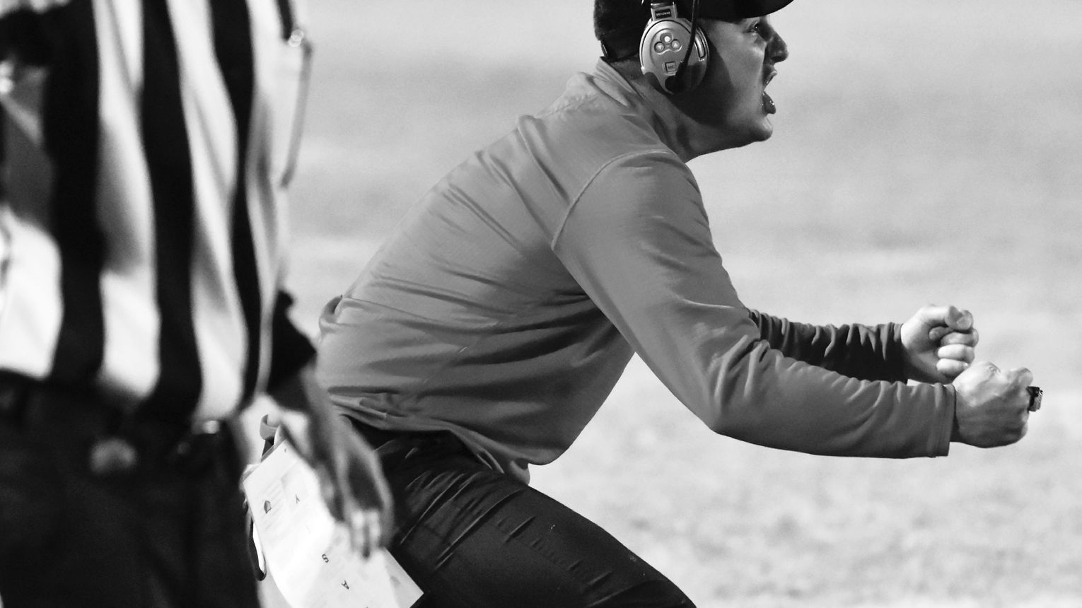 Argabright tabbed to lead Labette County