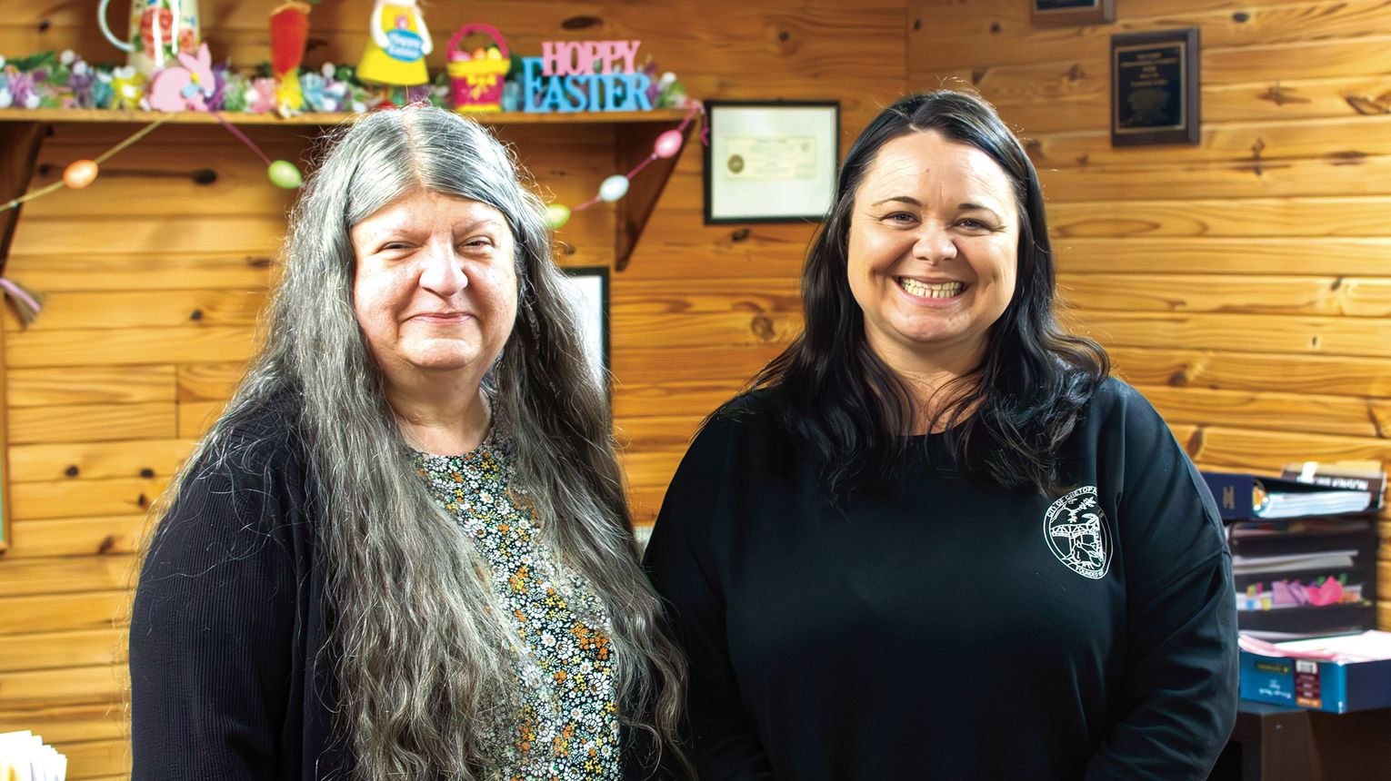 Crumrine to retire from Chetopa