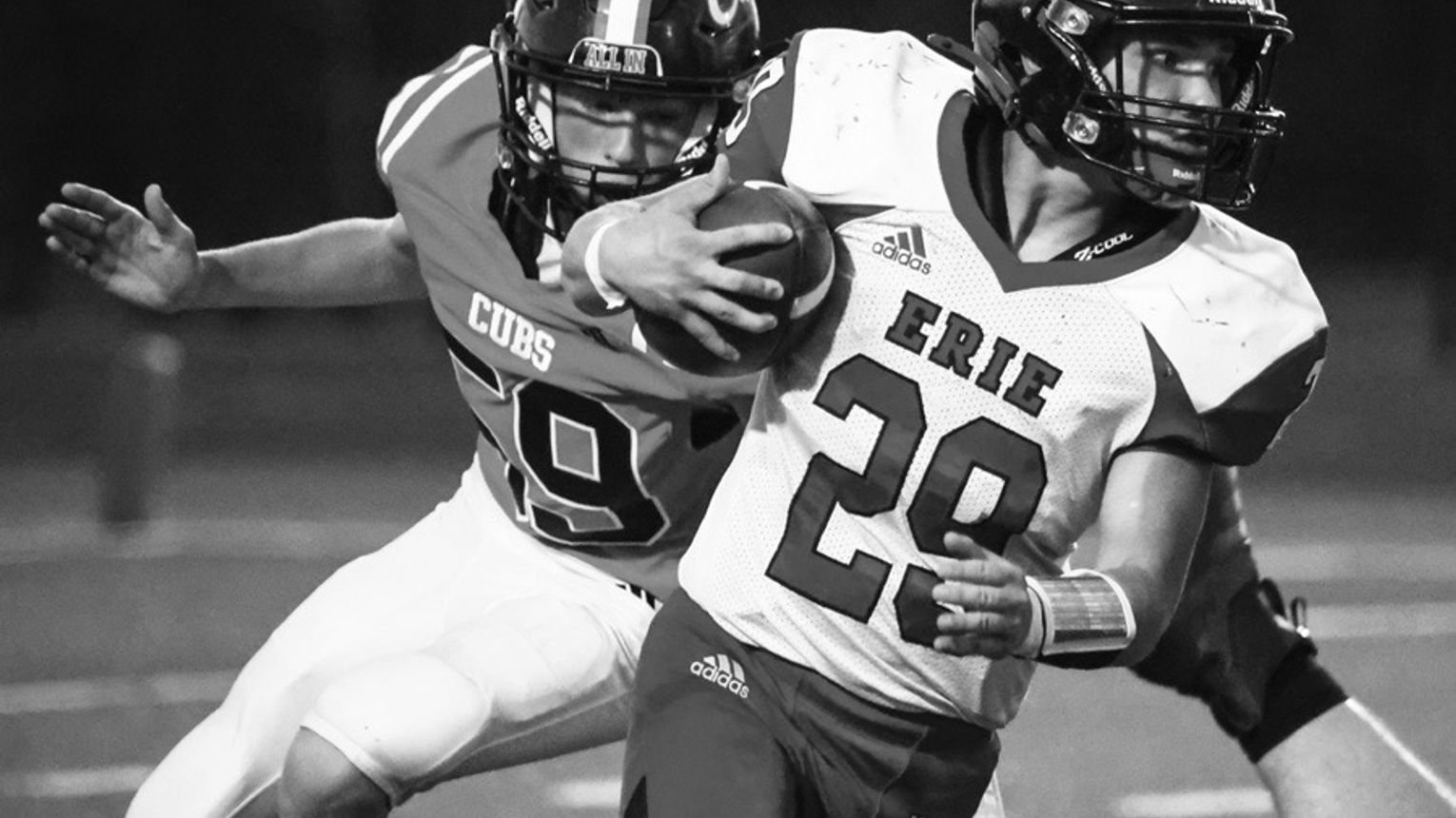 Humboldt wins battle of winless foes, casts aside Red Devils