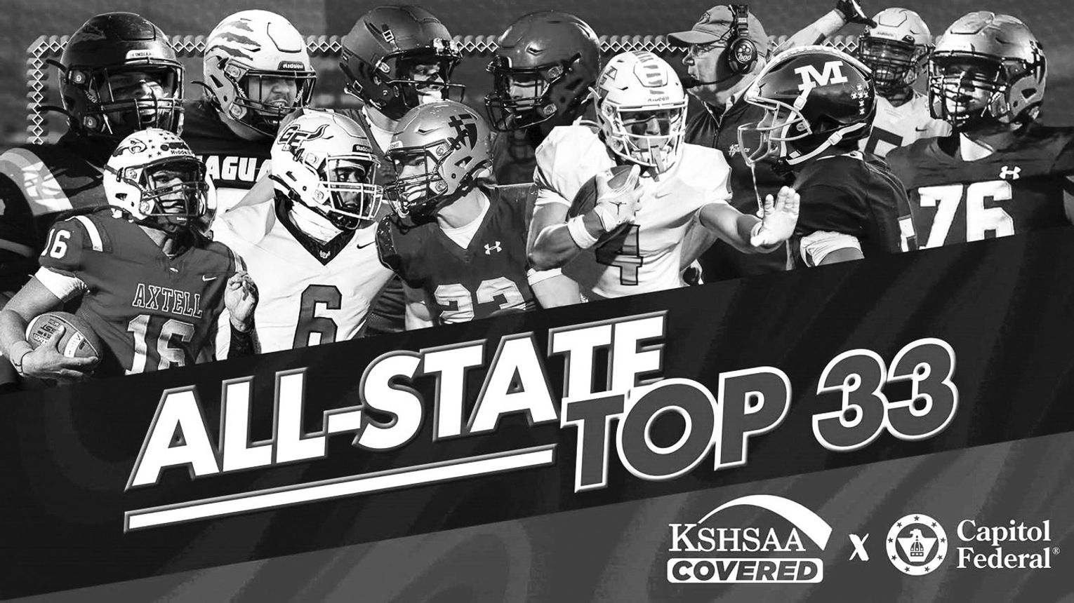 KSHSAA football all-state top 33