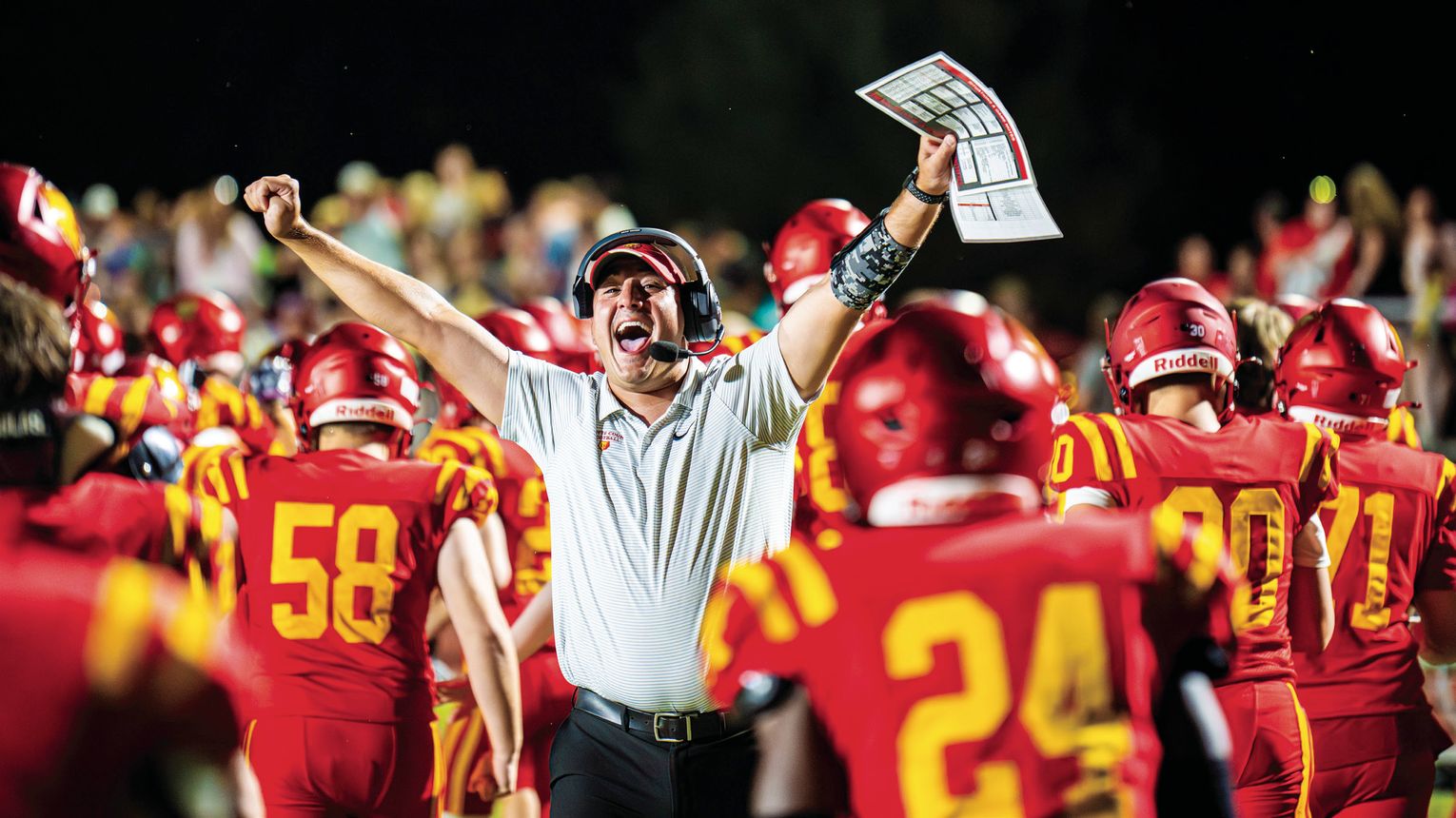 Labette County beats Pitt for first time