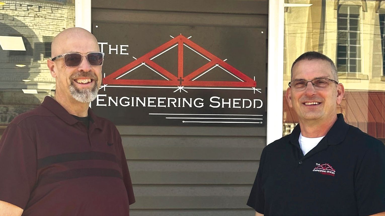 Engineering Shedd acquires Dynamic Tank Services