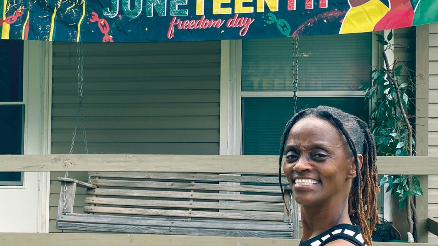Parade will open Juneteenth festivities