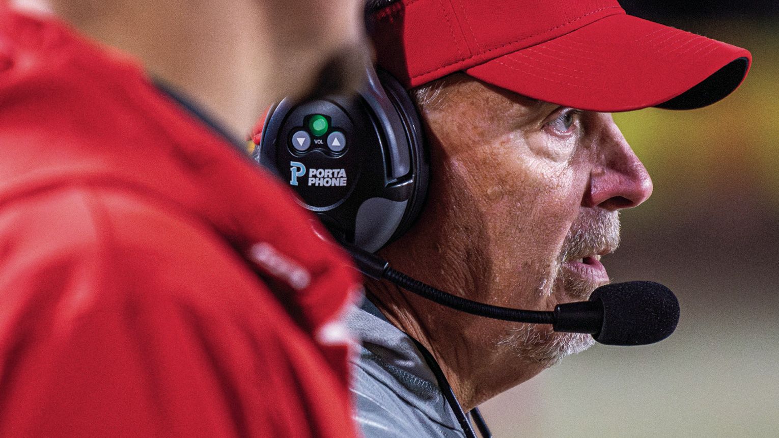 Price let go by Labette County