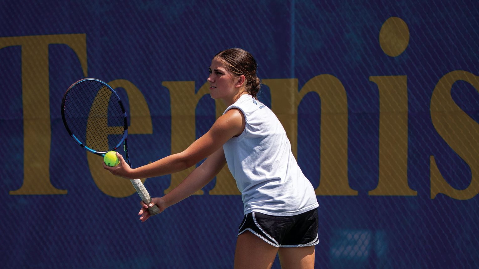 Shultz, Ball among winners of Fun and Fitness