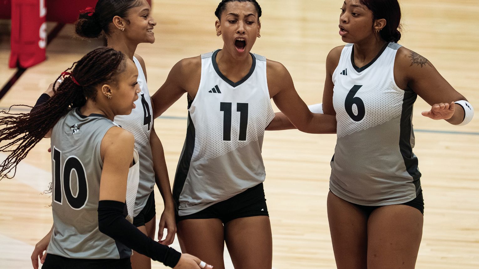 Upstart Labette falls to Panthers