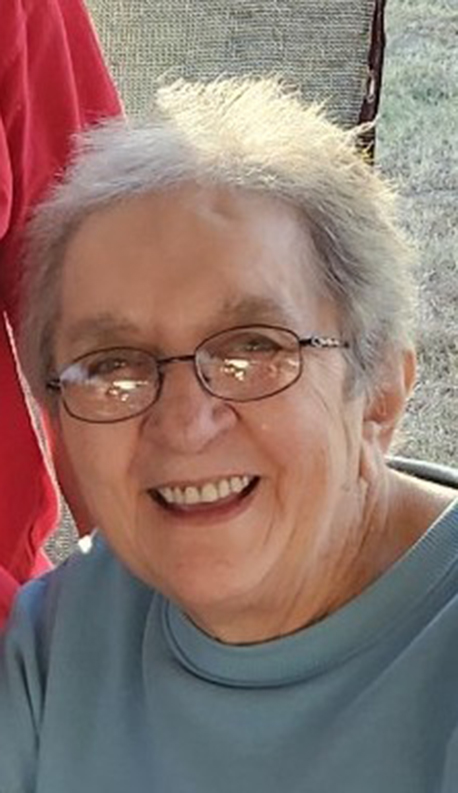 Nancy J. Steimel